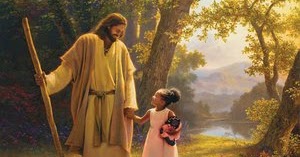 YESUS MEMANGGIL MURID-MURIDNYA