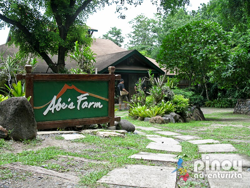 Abe's Farm in Magalang Pampanga, "A Haven for Kampampangan Cuisines ...