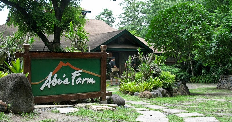 Haven Magalang Pampanga Photo