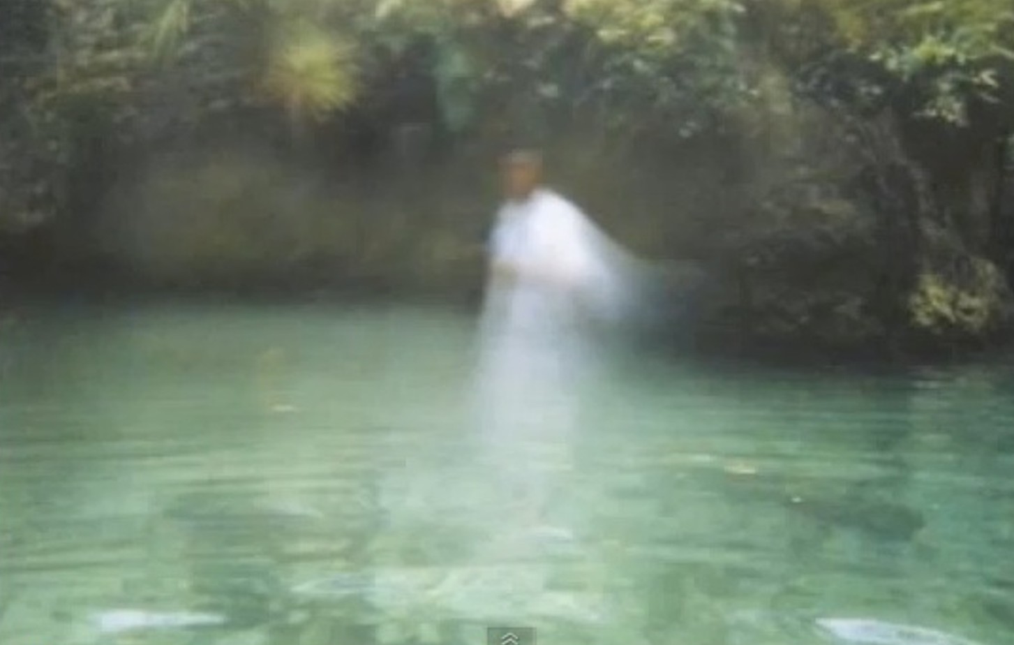 Holy Spirit: Discerning the Things of the Spirit