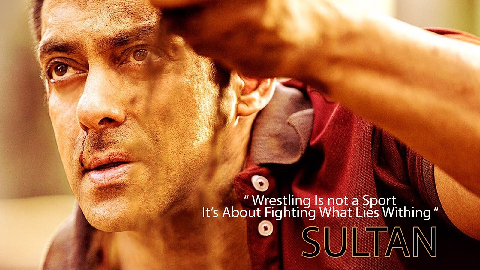 Sultan Movie Amazing HD Wallpaper & Photos ~ LatestWallpaper99