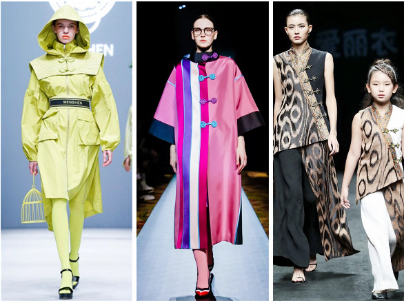 What are the Chinese Fashion Trends in 2019 - Morimiss Blog