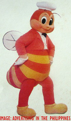 Jollibee | Fictional Characters Wiki | Fandom