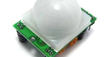 Macam - Macam sensor,Pengertian dan Contohnya: Macam - Macam sensor ...