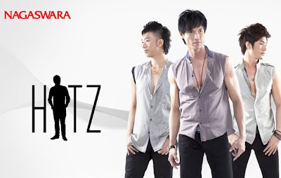 Hitz Boyband Indonesia | Profil HITZ Boyband | Koleksi Foto HITZ Boyband
