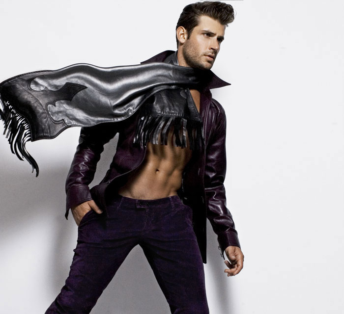 zephyr-files: Steve Boyd & Zeb Ringle by Rick Day