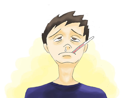 Blog Kesihatan: Tips Sembuhkan Selsema