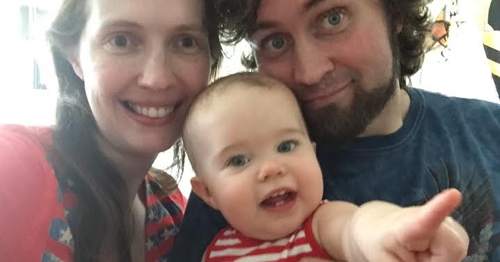 John and Amanda: What has past and what is to come