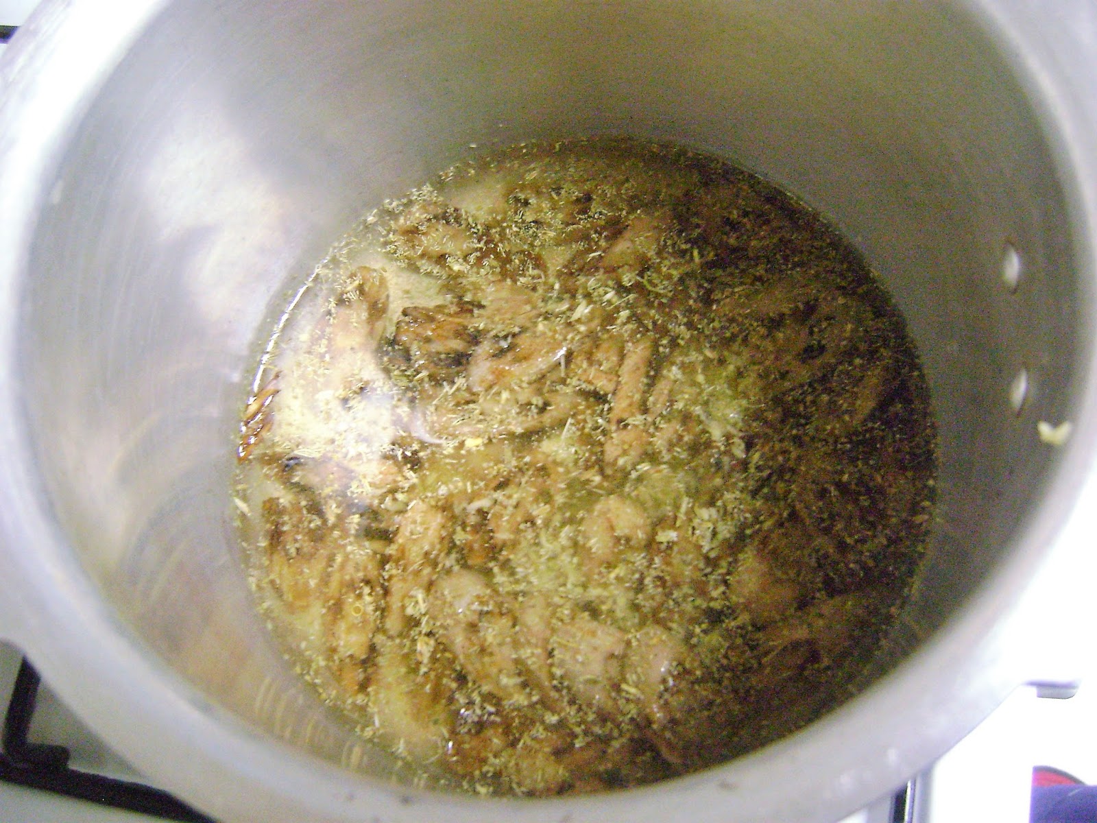 Bethica's Kitchen Flavours: Nadru Yakhni (Lotus Stem Curry - Kashmiri ...