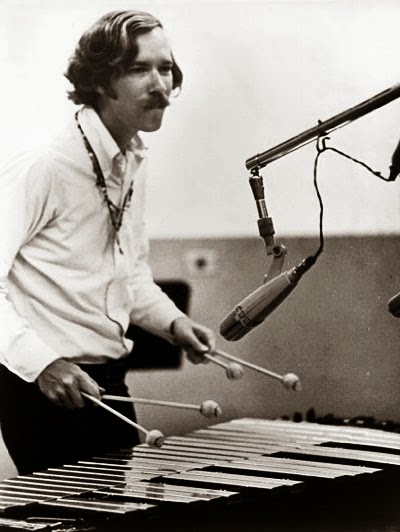 Efemérides Musicales: Gary Burton