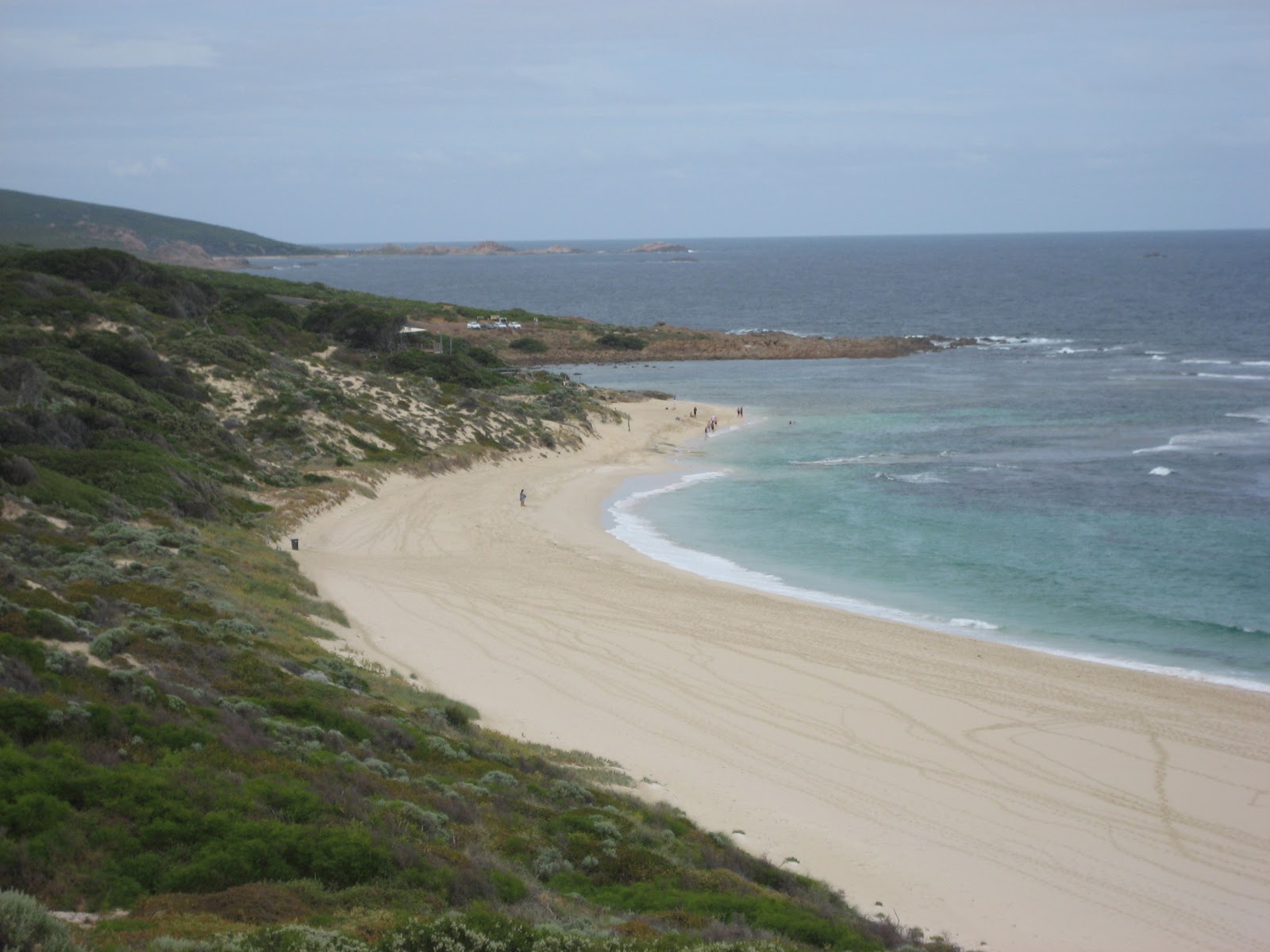 The Wandering 2's: From Perth to Augusta and all the best spots in between