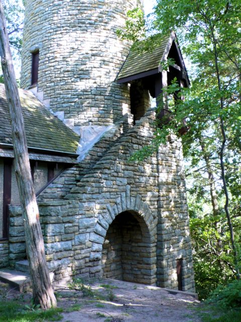 Idaho Beauty's Creative Journey: Rochester's Plummer House