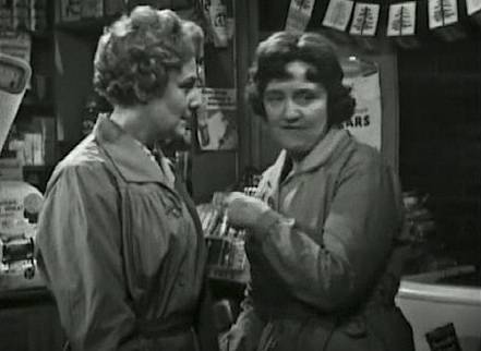 Bluenose Corrie Blogger: Corrie A-Z: C is for the Corner Shop (Part 1: ...