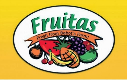FRUITAS at Gaisano Mall Davao | DAVAO FOODIE ONLINE