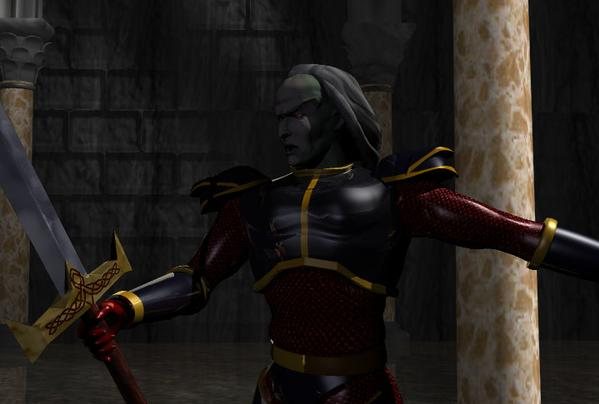 Melhor Final: Blood Omen: Legacy of Kain - Análise