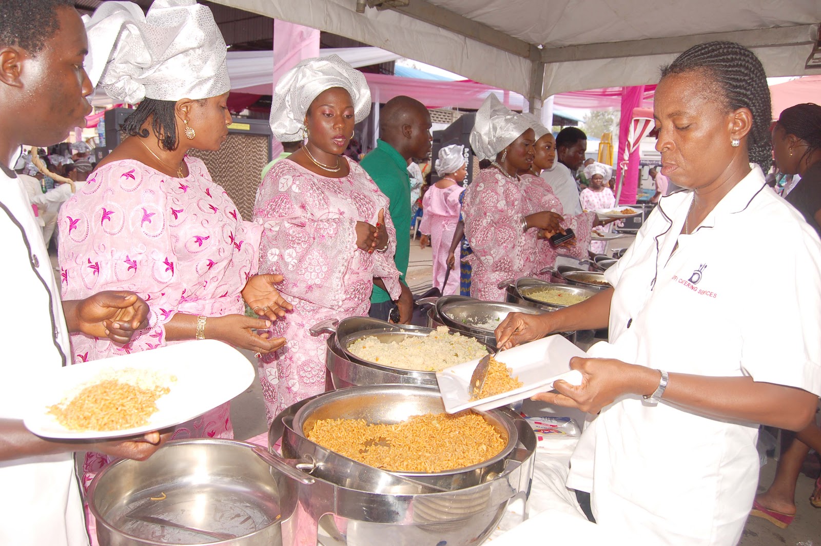 Tonero Photo Agency: TUNRAYO AND TOHEEB