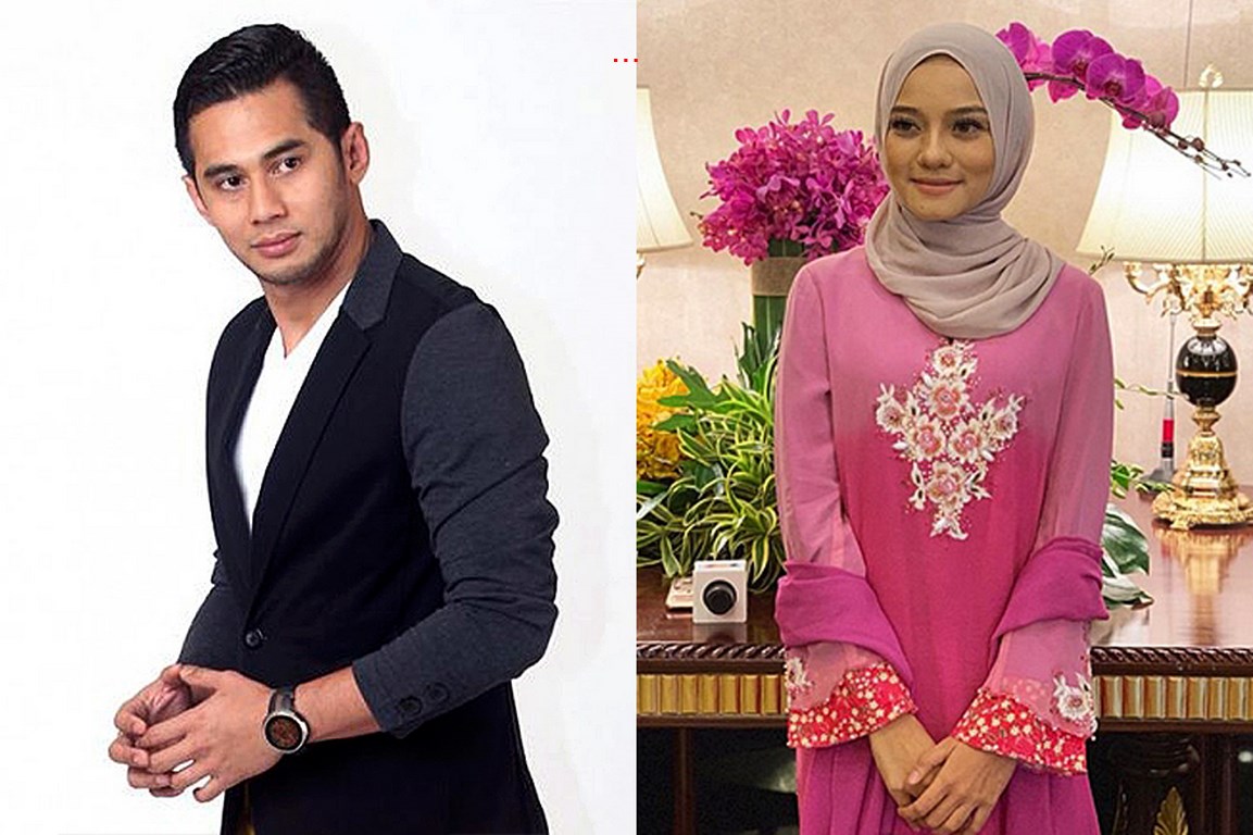 MYARTIS.COM | MYARTIS | MY | ARTIS: KOMEN DI FOTO PEMBACA BERITA, HAWA ...