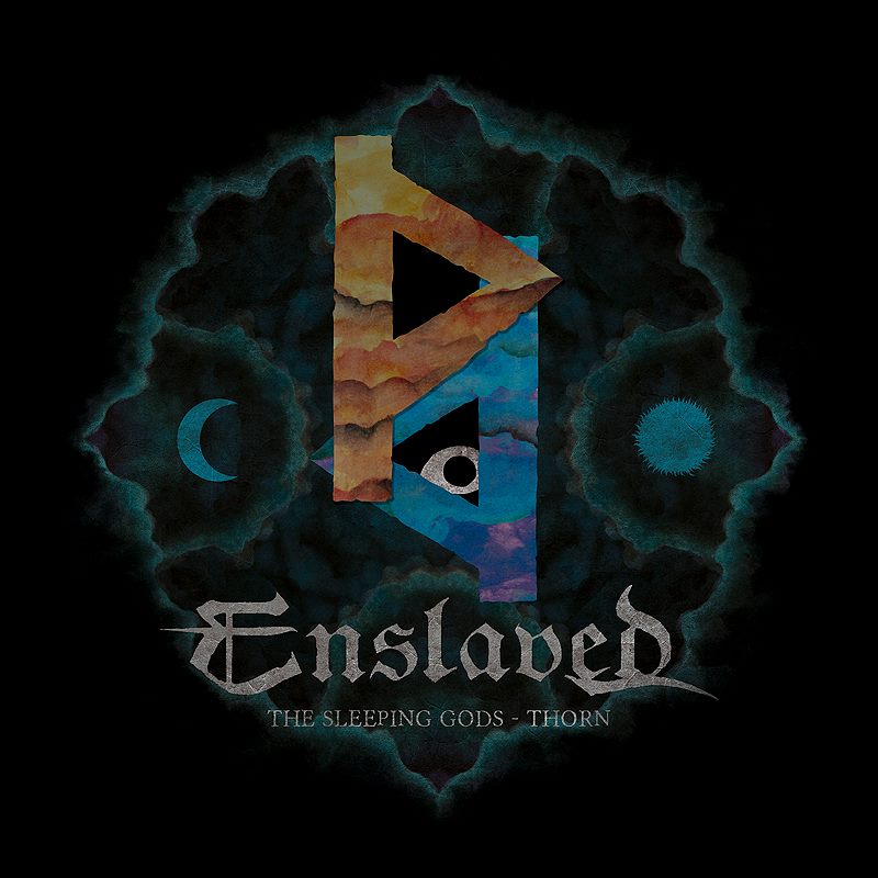 Enslaved lançará primeira compilação da carreira