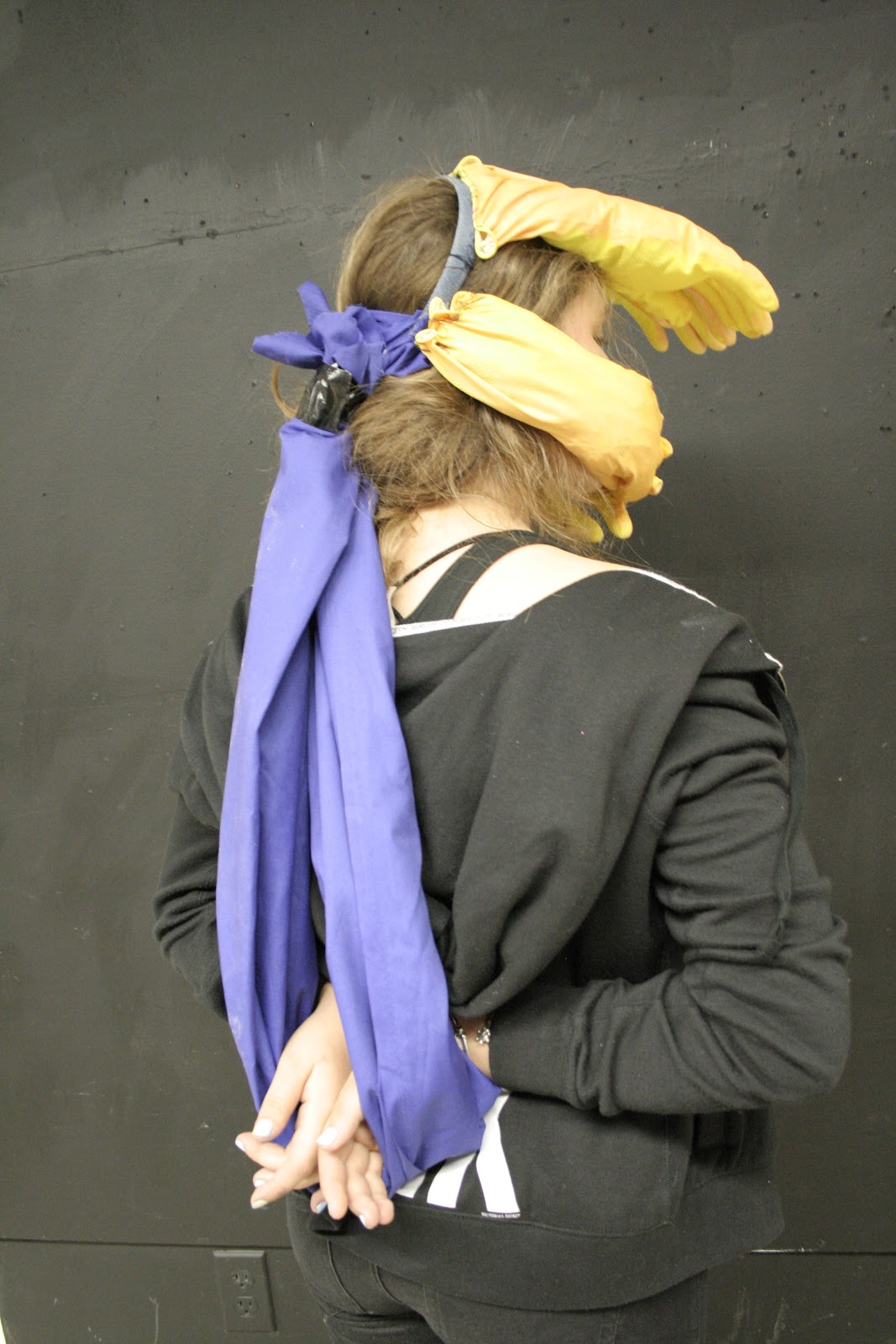 NWSA- ART 3D Comprehensive: Alter-ego Mask (crit Oct. 21)