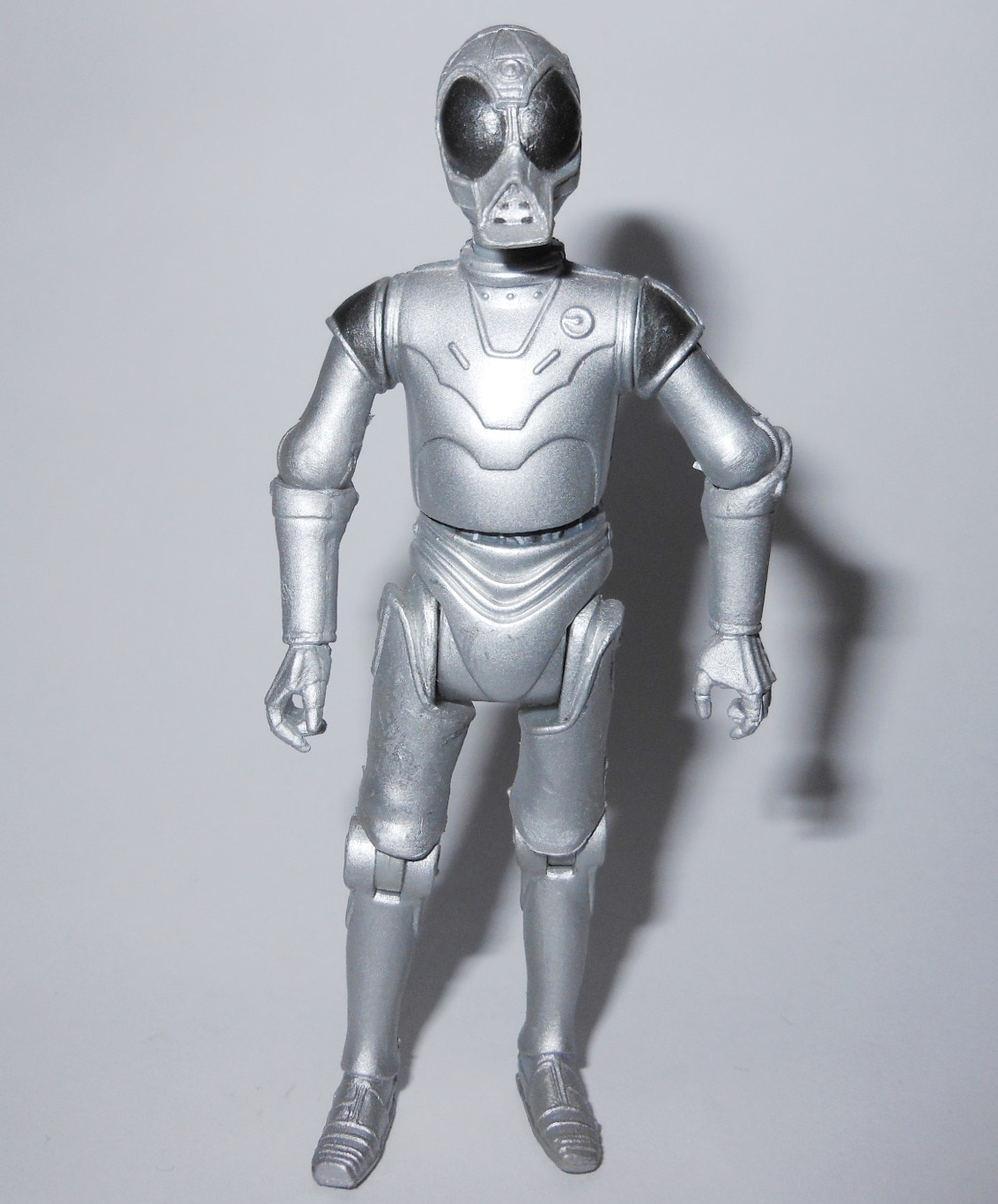 Figuras de Acción A Go-Gó: MB-RA-7 (STAR WARS: THE LEGACY COLLECTION)