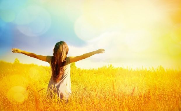 AFIRMAÇÃO DA PROSPERIDADE