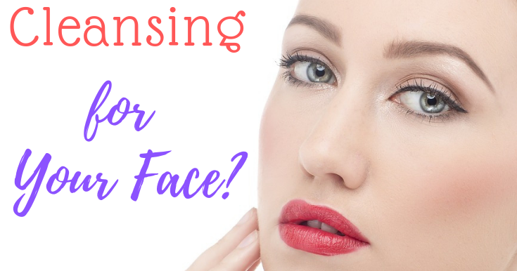 What is Double Cleansing for Your Face and How to Do it - Smeh Beautytips