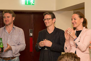 Imigéin - the journey!