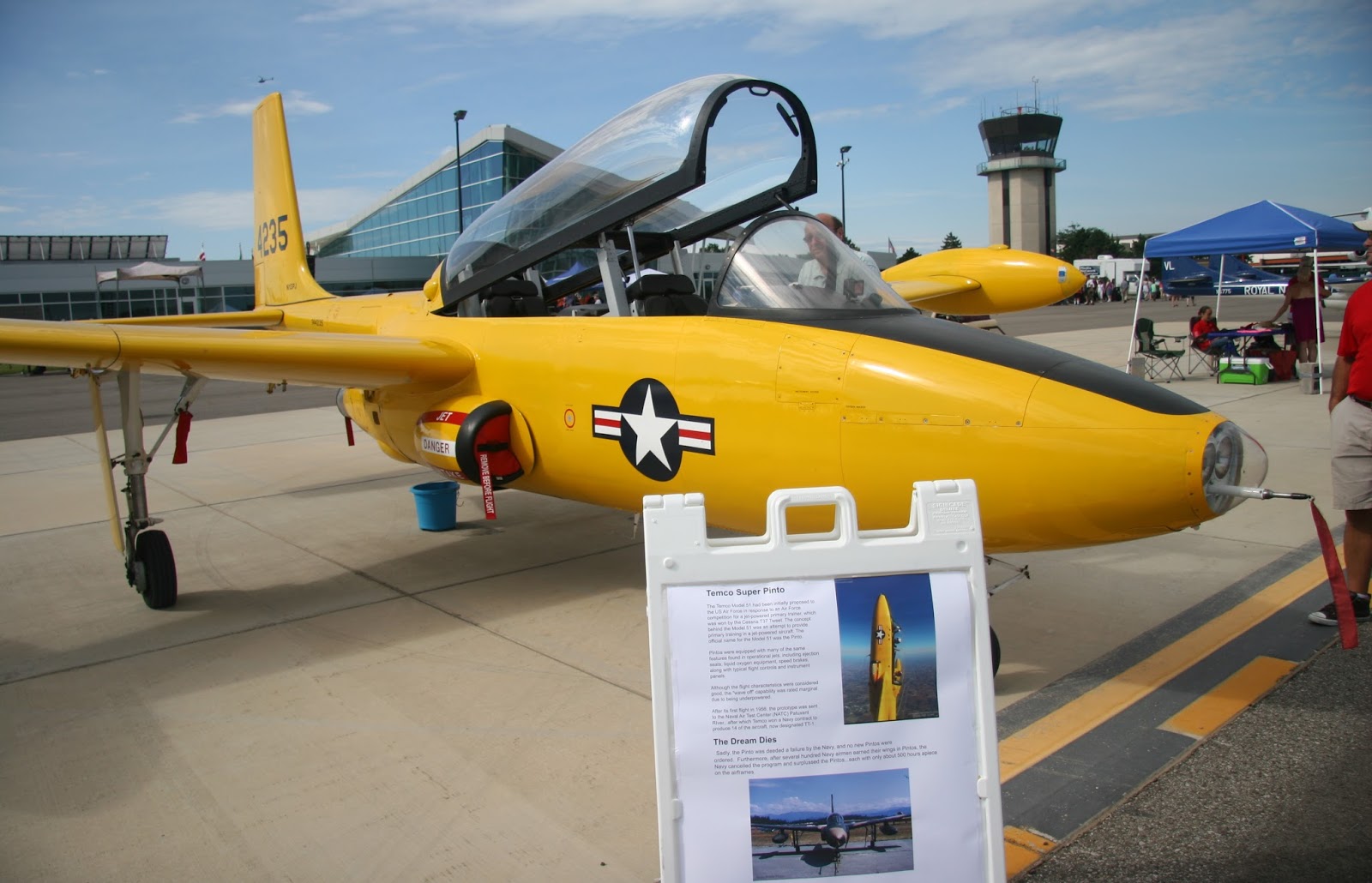 The Shekel - Coins, Law, and Commentary: The Temco Super Pinto