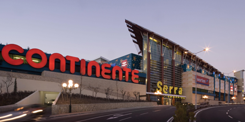 Cinema aos Copos: Cineplace (Covilhã)