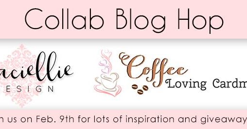 Kraft Paper Stamps: CLC & Gracielle Designs Collaboration