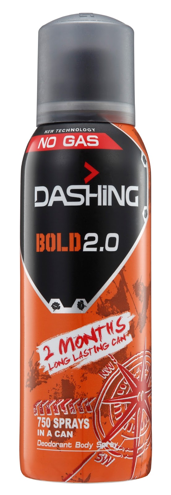 GREAT SKINandLIFE: DASHING ADVENTURER 2.0 THE FIRST BREAKTHROUGH ...