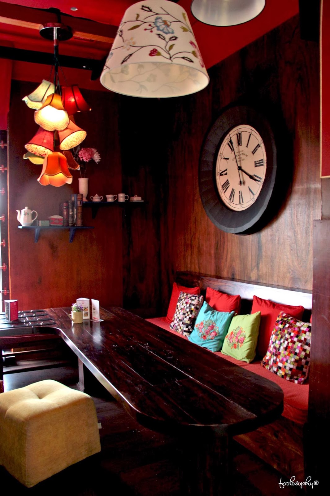 Boka Buka Kitchen & Bar - F O O L O S O P H Y - Jakarta Food Blog