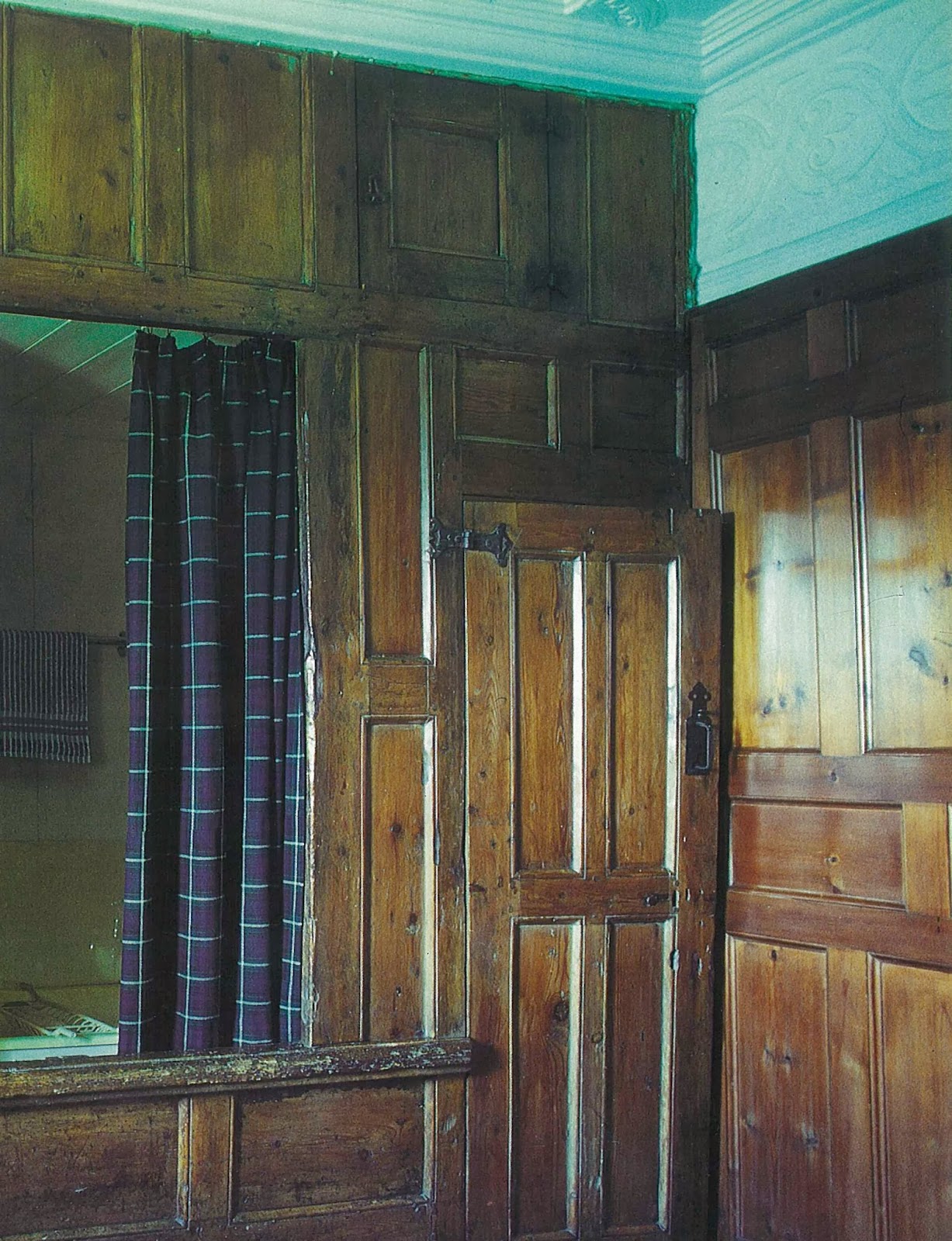 CUBO ET EXCUBO: Craigievar Castle