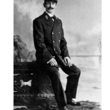 Mole's Genealogy Blog: The Ghost of Point King Lighthouse, Albany ...