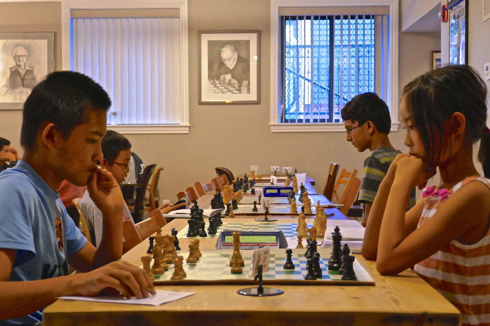 Boylston Chess Club Weblog: BCC $15 OPEN: 41 PLAY // BRANDON WU PERFECT ...