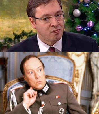 GRAĐANSKI KRUG: May 2017