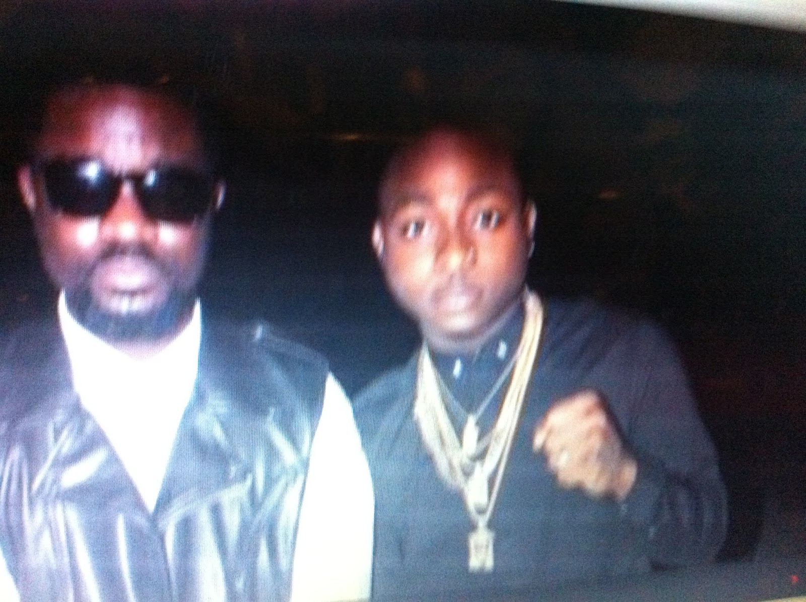 THE BLACK SOCIAL HISTORY:: BLACK SOCIAL HISTORY - AFRO-GHANAIAN ...