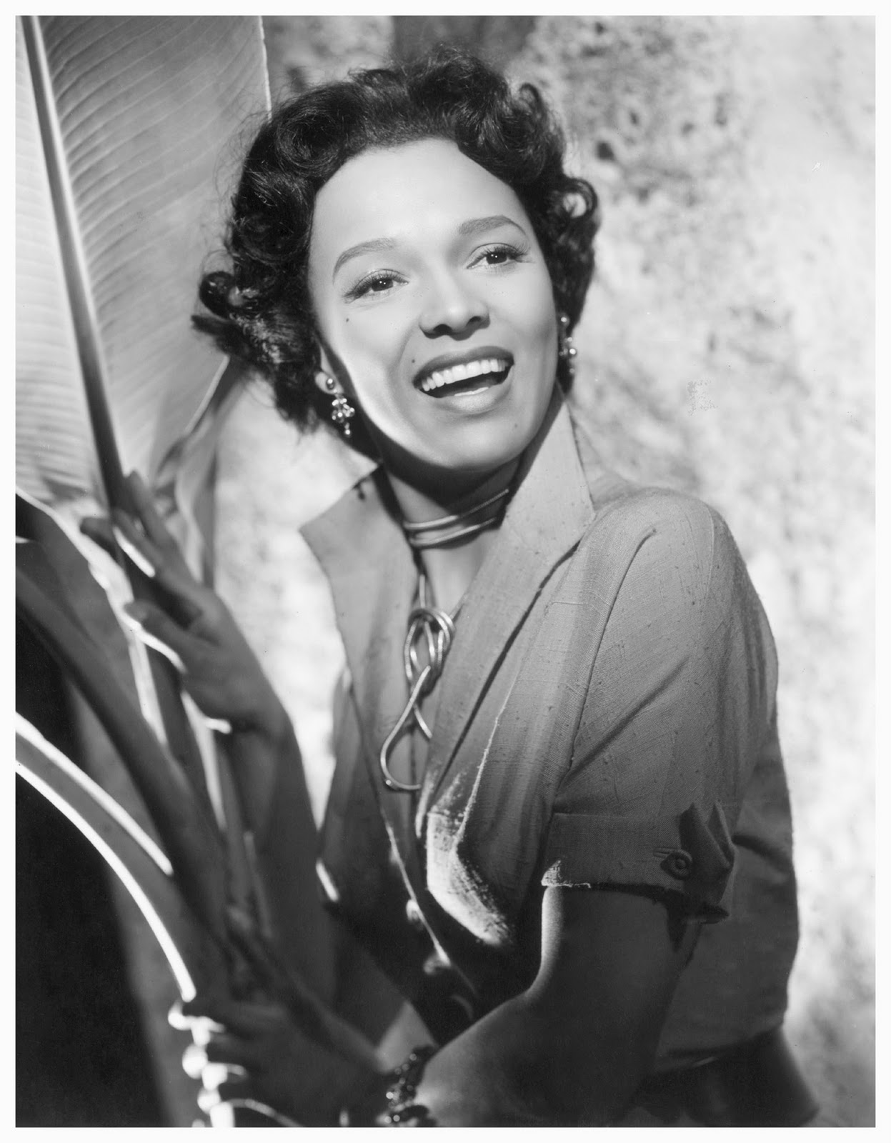 Love Those Classic Movies!!!: In Pictures: Dorothy Dandridge