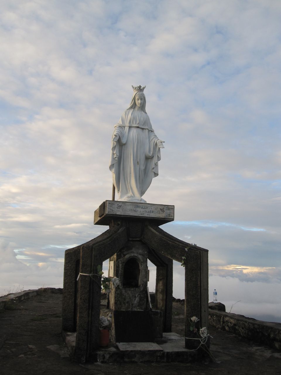 Realita Hari Ini: Gunung Yang Tertinggi Di Timor Leste ( Yaitu Gunung ...