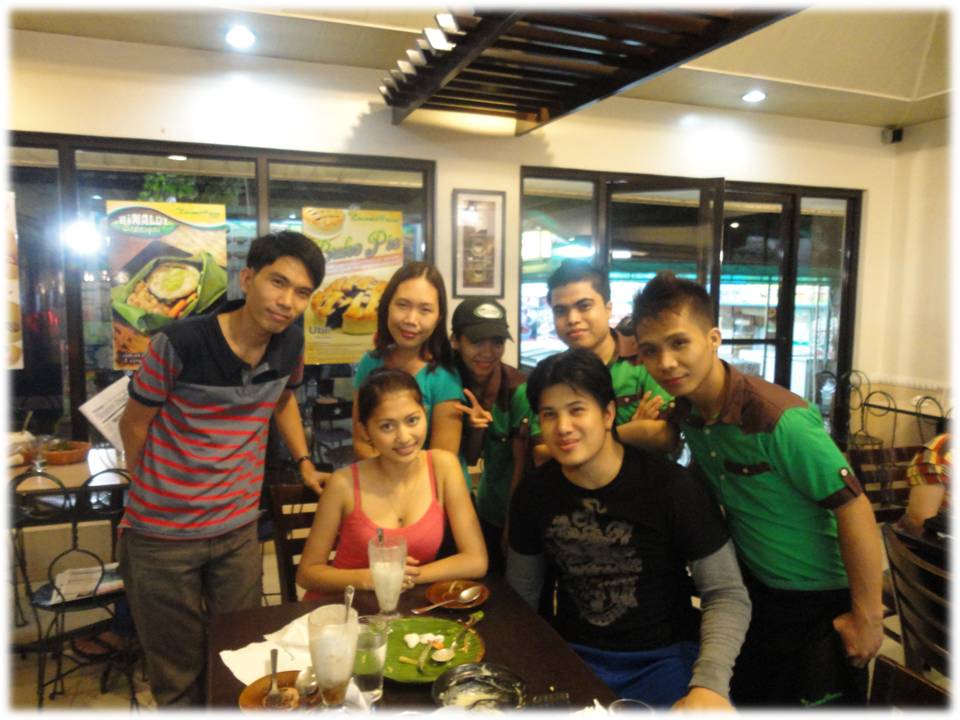 Coconut House: Gallery