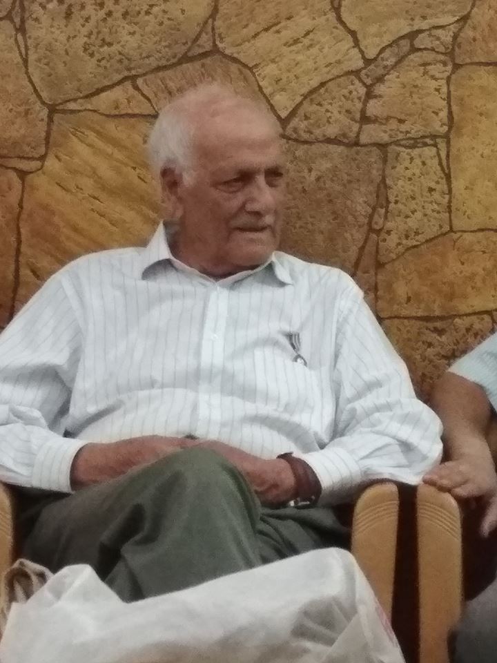 CHINAR SHADE : April 2018