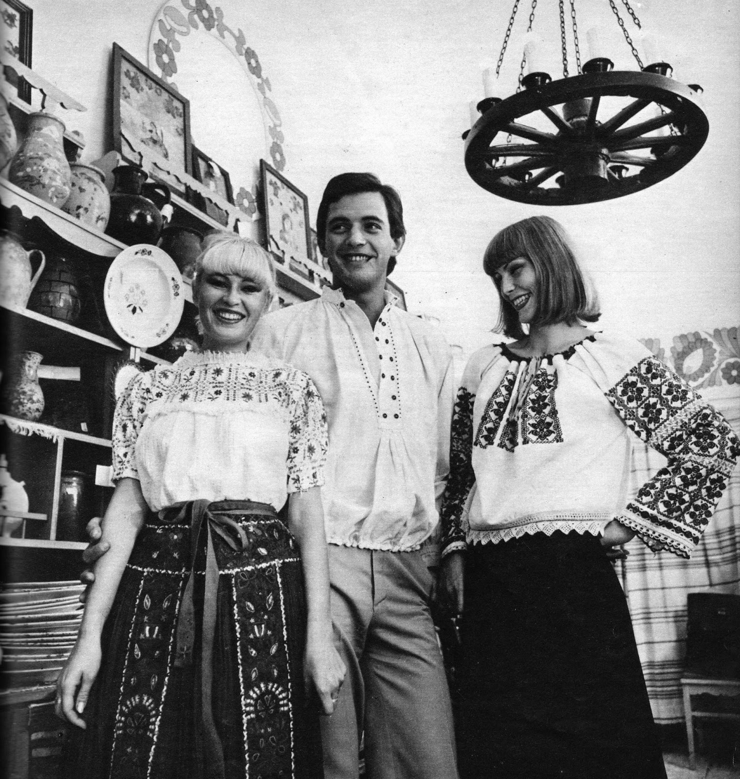 A legszebb magyar szupermodellek, topmodellek, sztármanökenek ...