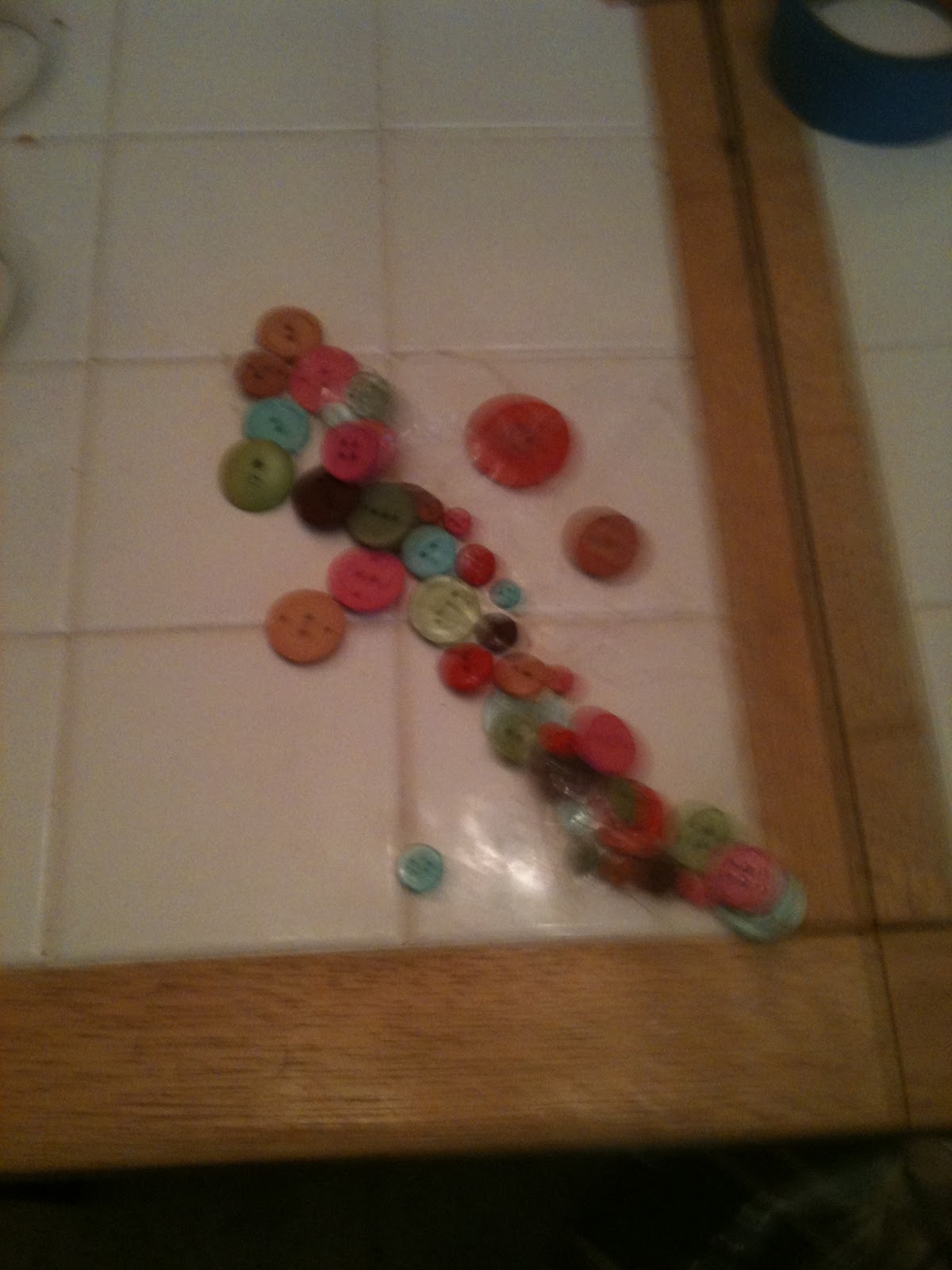 PinterShit: Project: Button Bowl