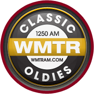 Graham Bell's Waves and Cycles: QSL WMTR Morristown NJ AM 1250