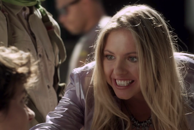 Minha Babá é uma Vampira: 09/05/12