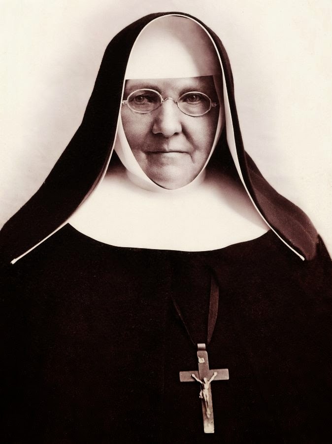 Zakony i zgromadzenia zakonne na świecie: Serafitki