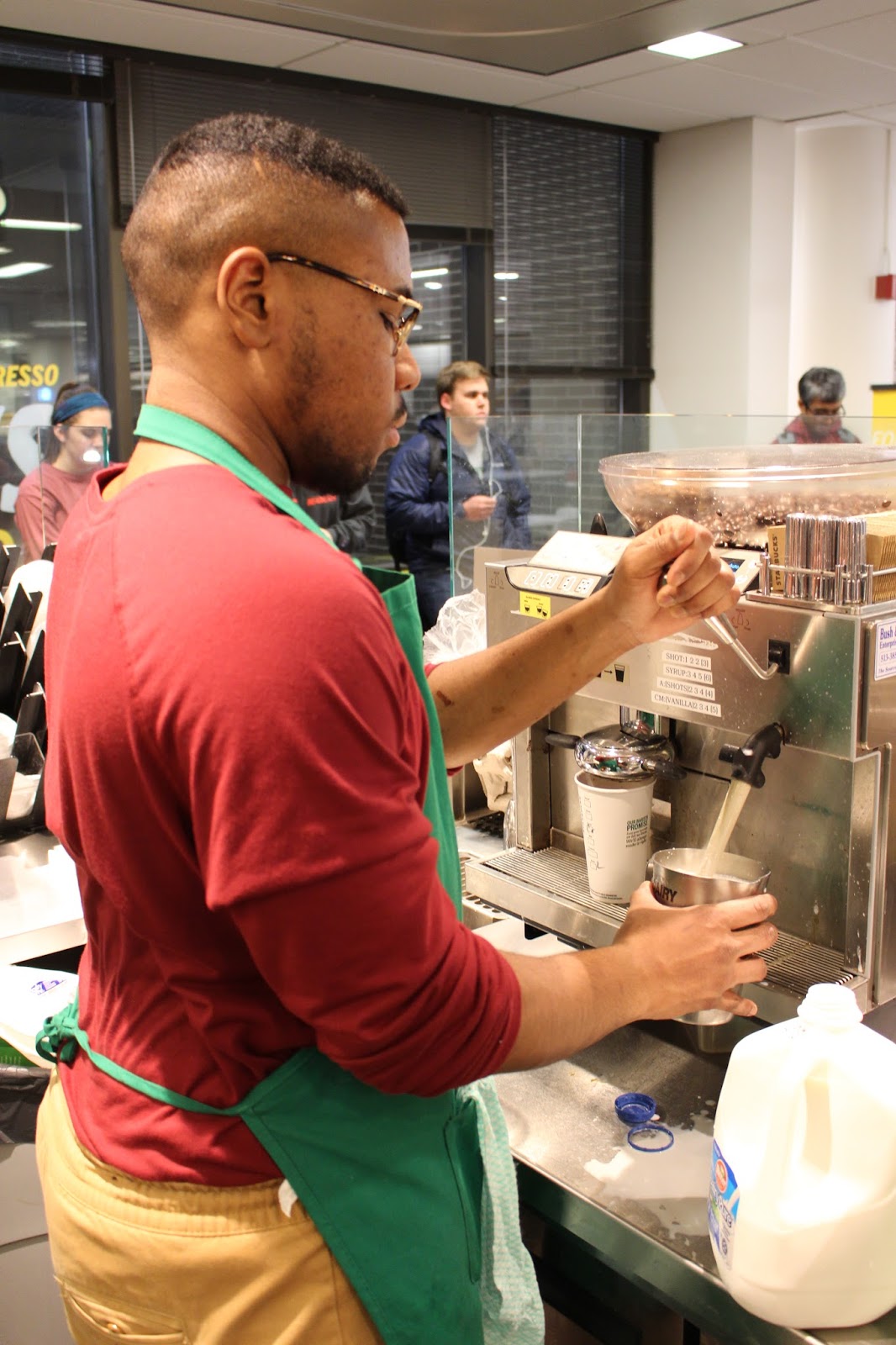 Cameron Rodney's Photographs