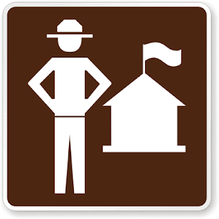 The Ranger Archivist: Field Guide to NPS Uniform Regulations