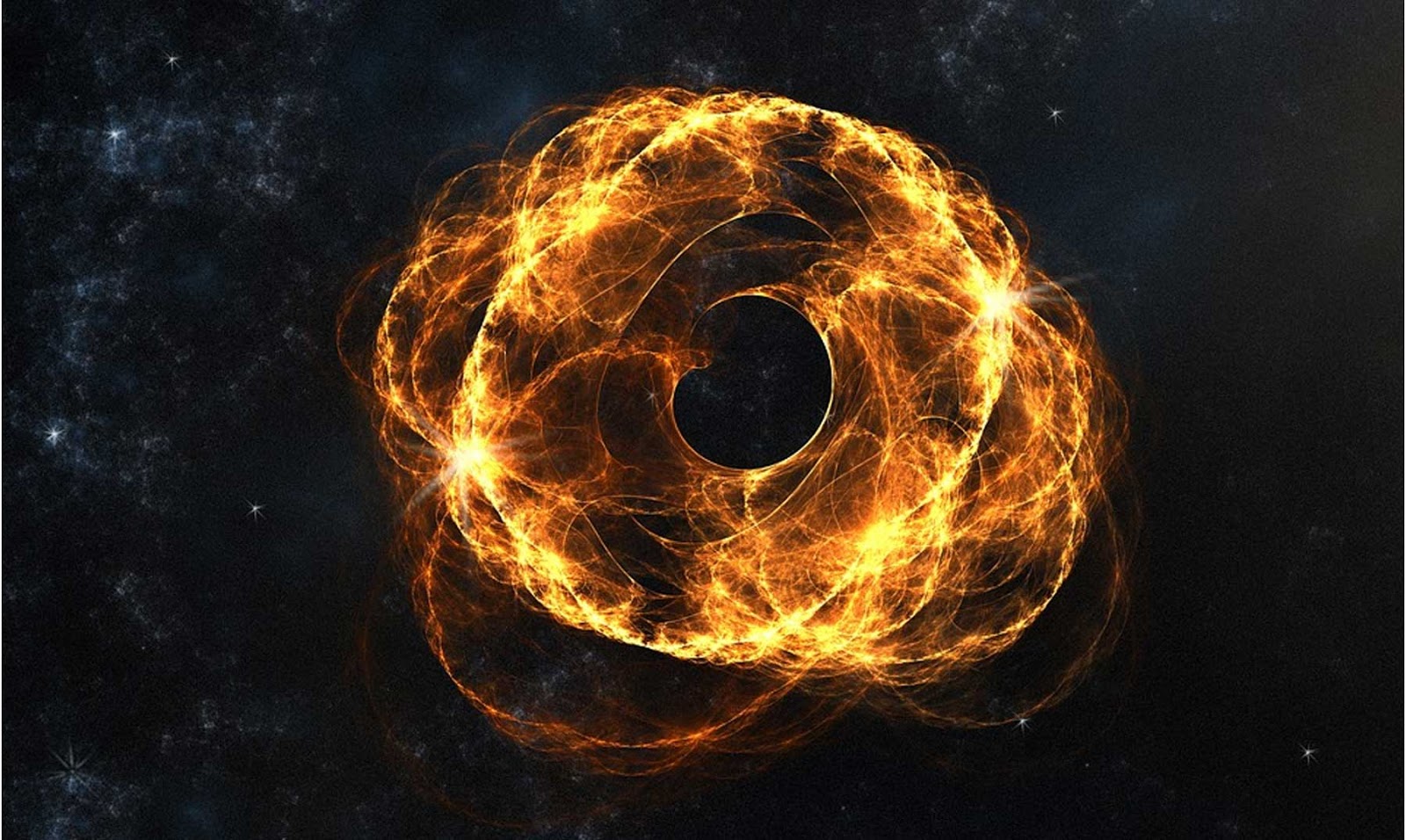 Es Asombroso: Conoce sobre los cuásares