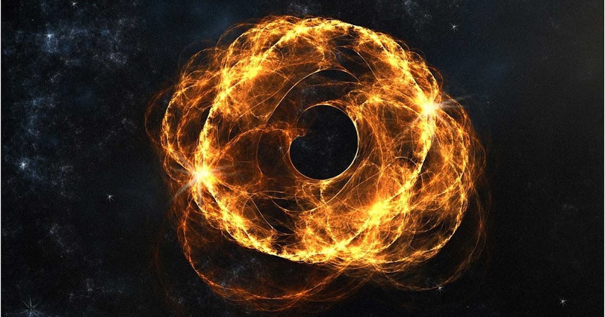 Es Asombroso: Conoce sobre los cuásares